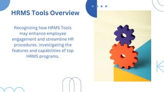 Enhancing HRMS Tools: An All Inclusive Handbook Of HRMS Instruments.pdf