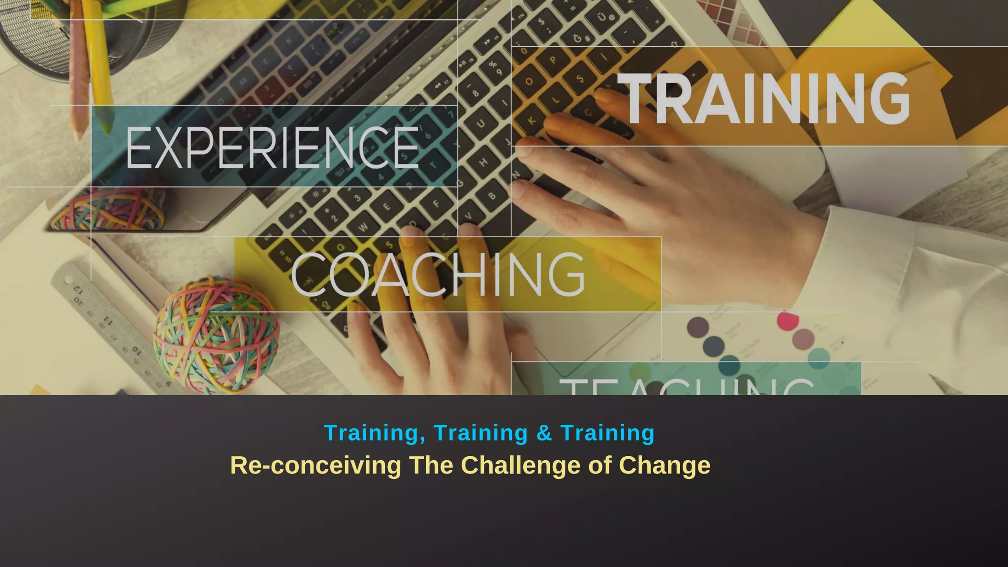 Hrm strategic plan(learning intervention) | PPT