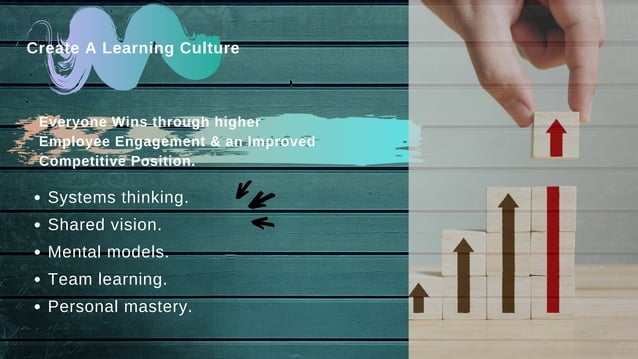 Hrm strategic plan(learning intervention) | PPT