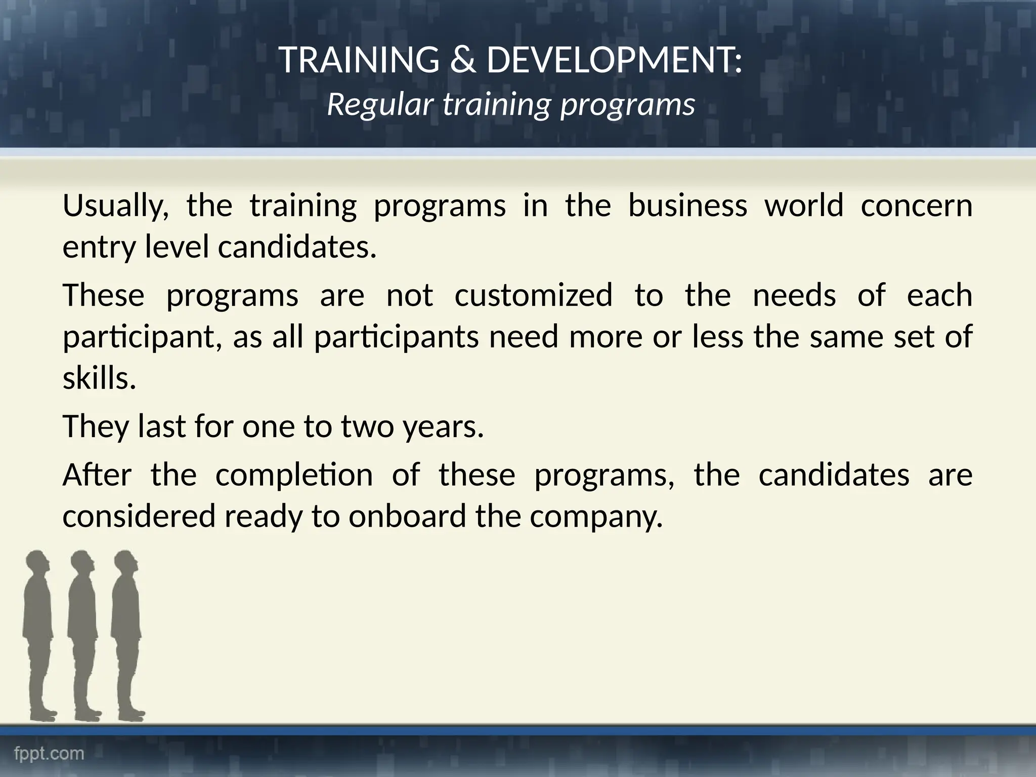 about HRM TRAINING and DEVELOPMENT_PPT.pptx