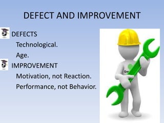Training evaluation | PPTX