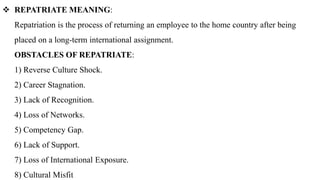 HRM UNIT 5.pptx | Large Business | Business