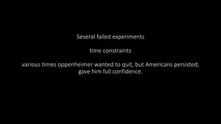 HRM in world war 2 | PPTX