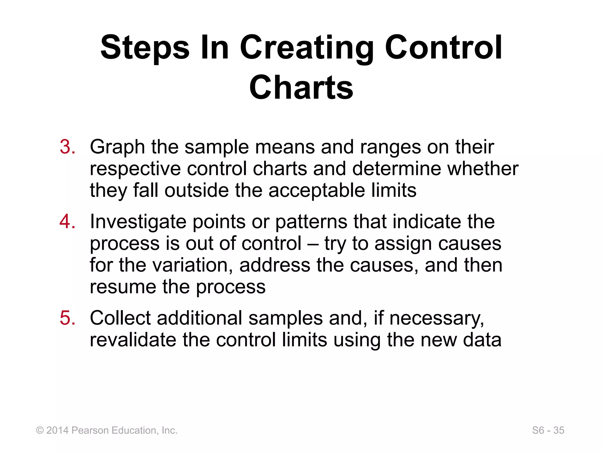 Effective Process Control | PPT