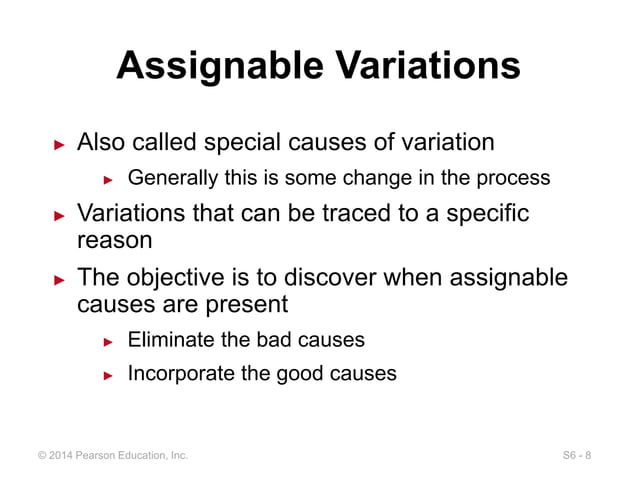 Effective Process Control | PPT