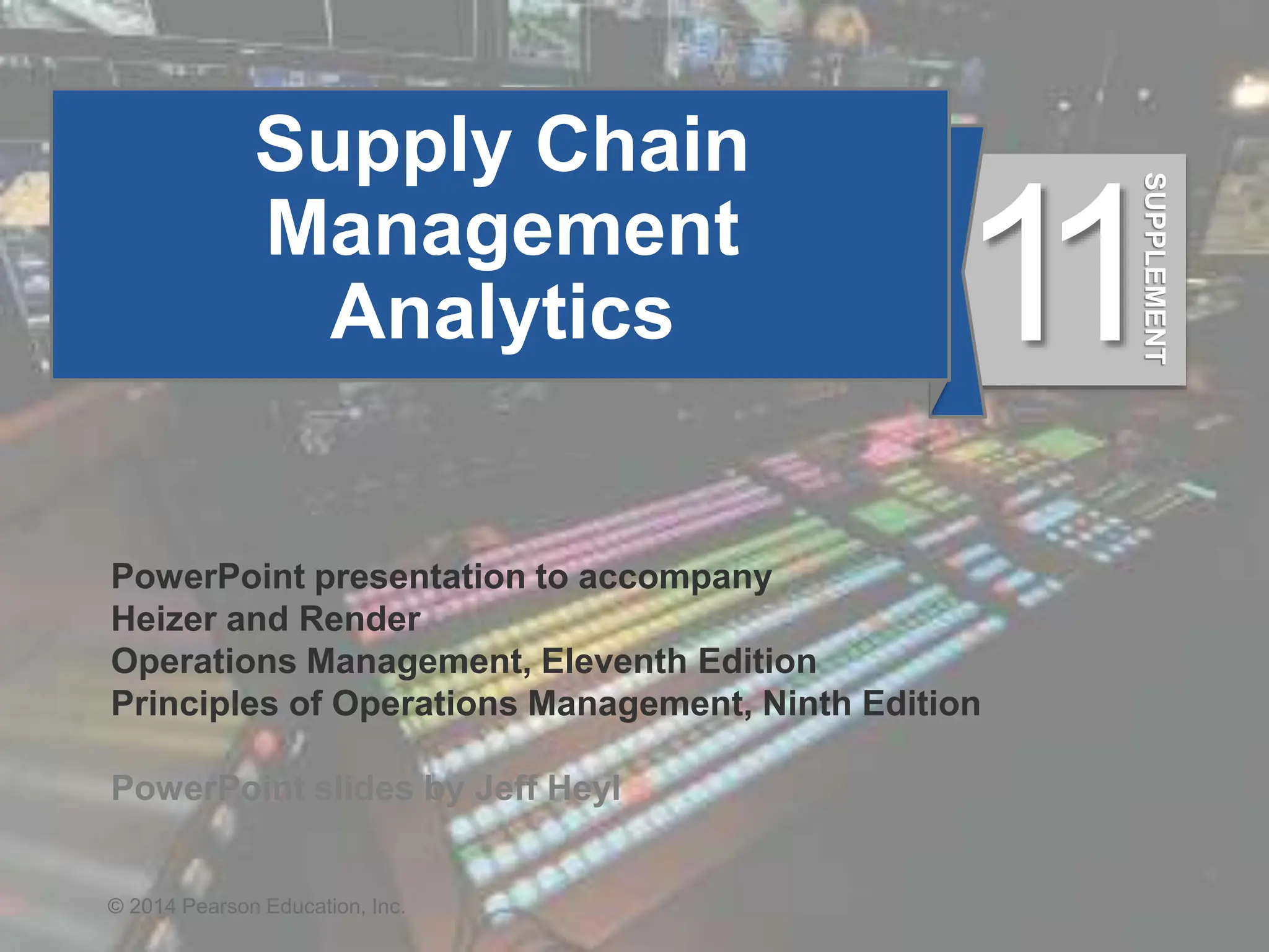 hr_om11_ch11s.ppt operations managements | PPT
