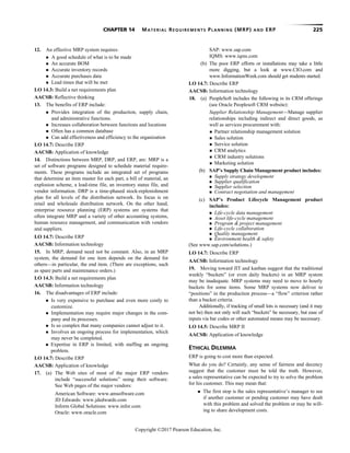 hr_om12_ism_ch14 (1).pdf | Logistics | Business