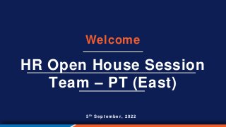 HR Open House.pptx