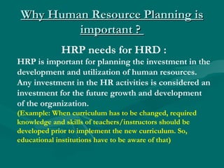 Hrp | PPT