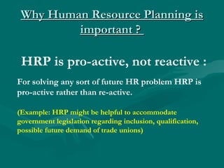 Hrp | PPT
