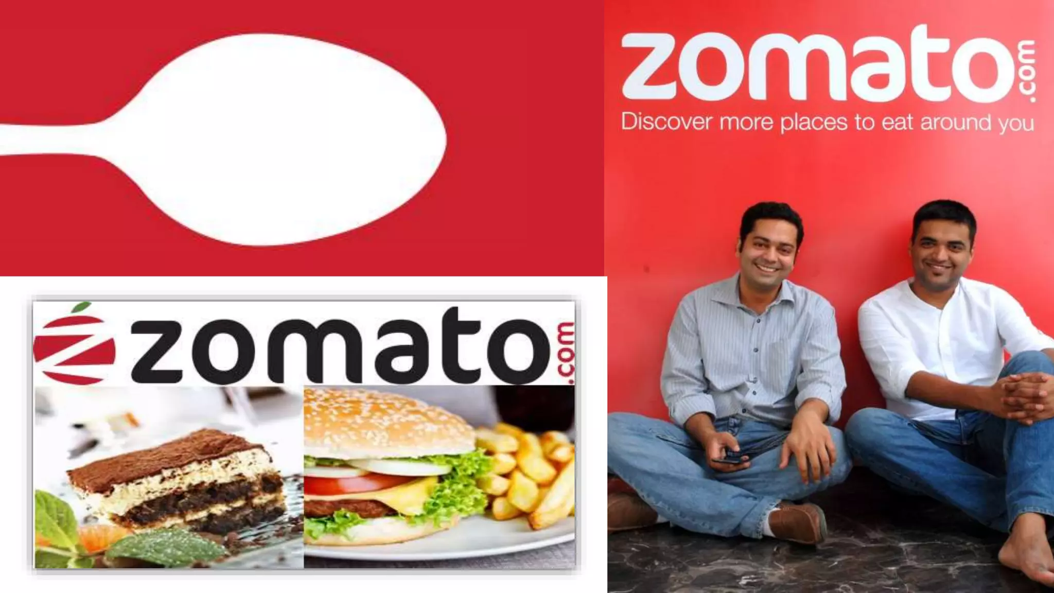 Zomato - Human Resource Planning | PPTX