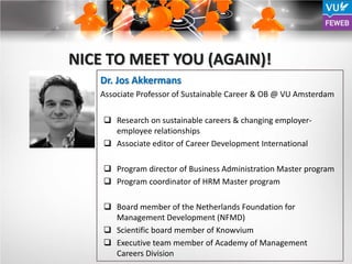 Guest Lecture Training & Development | PDF