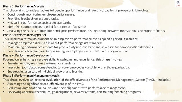 PERFORMANCE MEASUREMENT SYSTEM [HR Paper 2] Module 2.pdf
