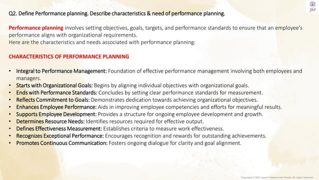 PERFORMANCE MEASUREMENT SYSTEM [HR Paper 2] Module 2.pdf