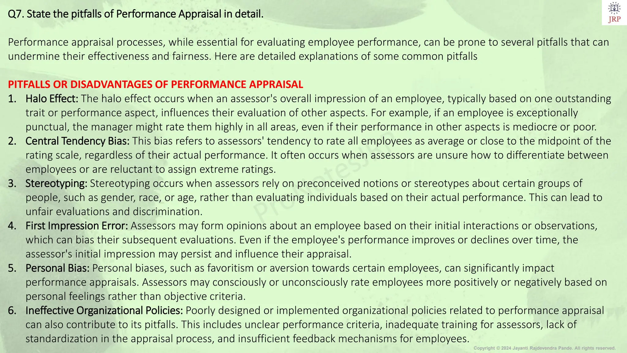 PERFORMANCE MEASUREMENT SYSTEM [HR Paper 2] Module 3.pdf