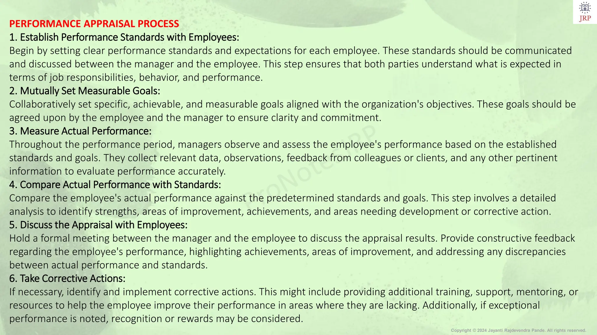 PERFORMANCE MEASUREMENT SYSTEM [HR Paper 2] Module 3.pdf