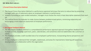 PERFORMANCE MEASUREMENT SYSTEM [HR Paper 2] Module 3.pdf