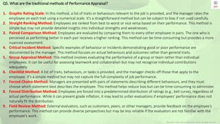 PERFORMANCE MEASUREMENT SYSTEM [HR Paper 2] Module 3.pdf