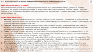 PERFORMANCE MEASUREMENT SYSTEM [HR Paper 2 ] Module 4.pdf