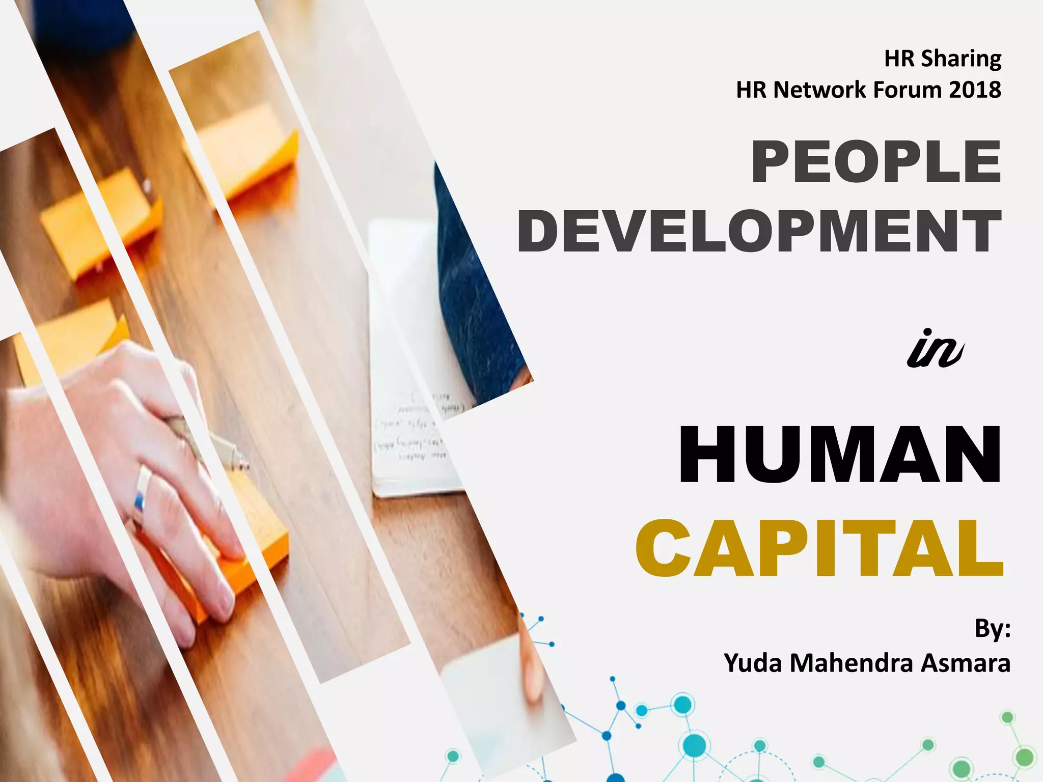 HR People Development | PDF