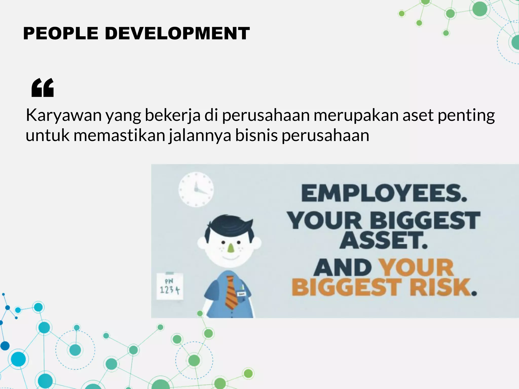 HR People Development | PDF