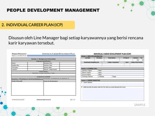 HR People Development | PDF