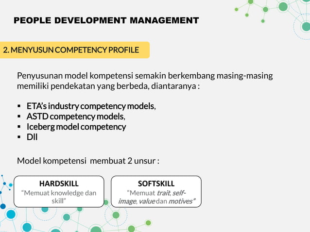 HR People Development | PDF