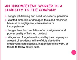 human resource planning | PPT