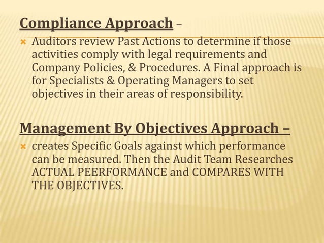 Hr planning and audit | PPT