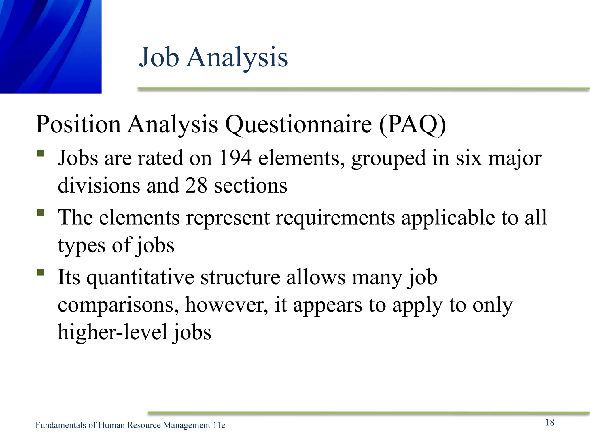 HR Planning and Job Ana lysis.ppt