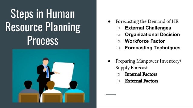 Human Resource Planning Process PPT And Notes human-resource-planning-process-ppt-and-notes