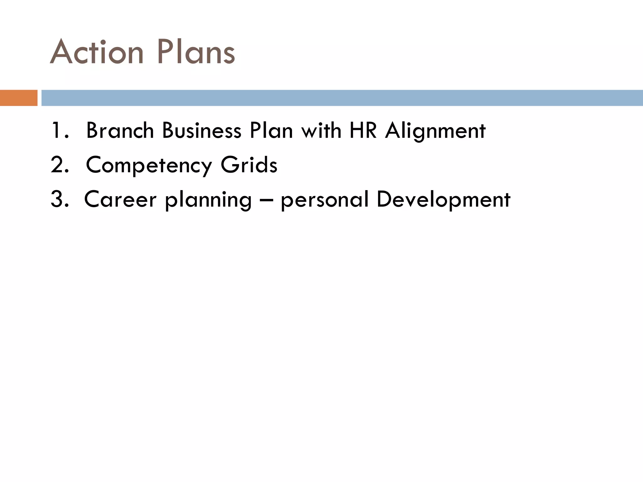 Hr Planning Presentation Final | PPT