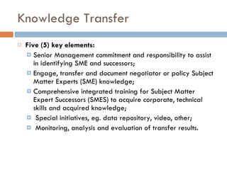 Hr Planning Presentation Final | PPT