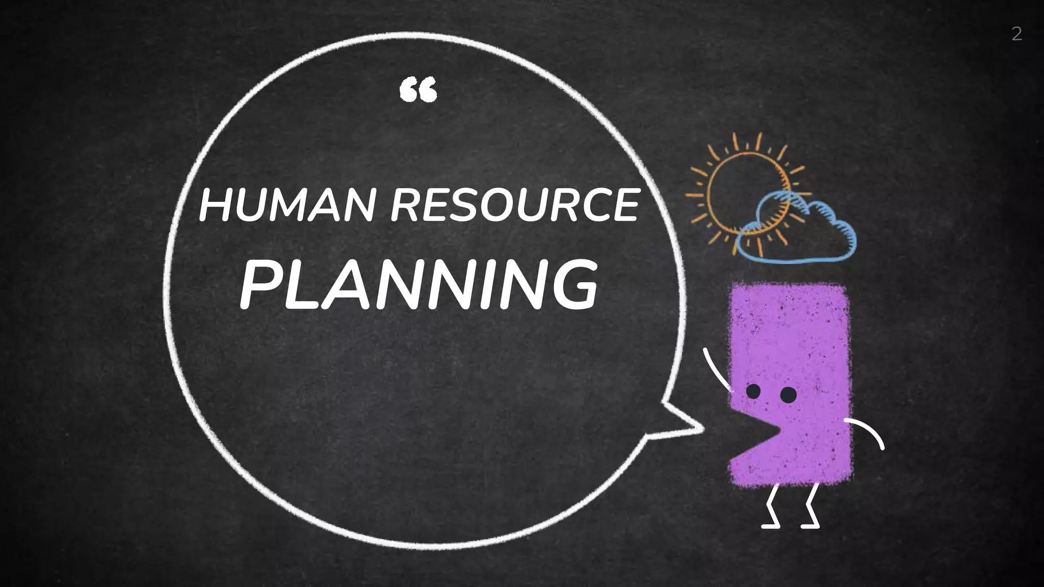 Hr planning, recruitment, selection & placement bernardo, ma. sheryl s ...