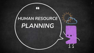 Hr planning, recruitment, selection & placement bernardo, ma. sheryl s ...