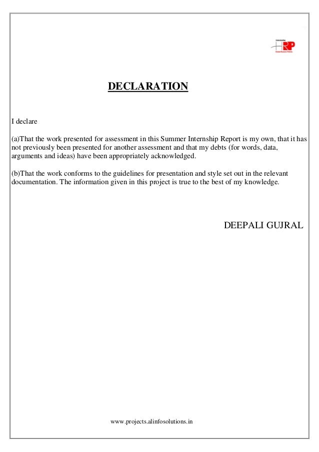 Declaration Letter For Name Mismatch Certify Letter declaration-letter-for-name-mismatch-certify-letter
