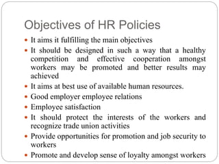 HR Policies.pptx