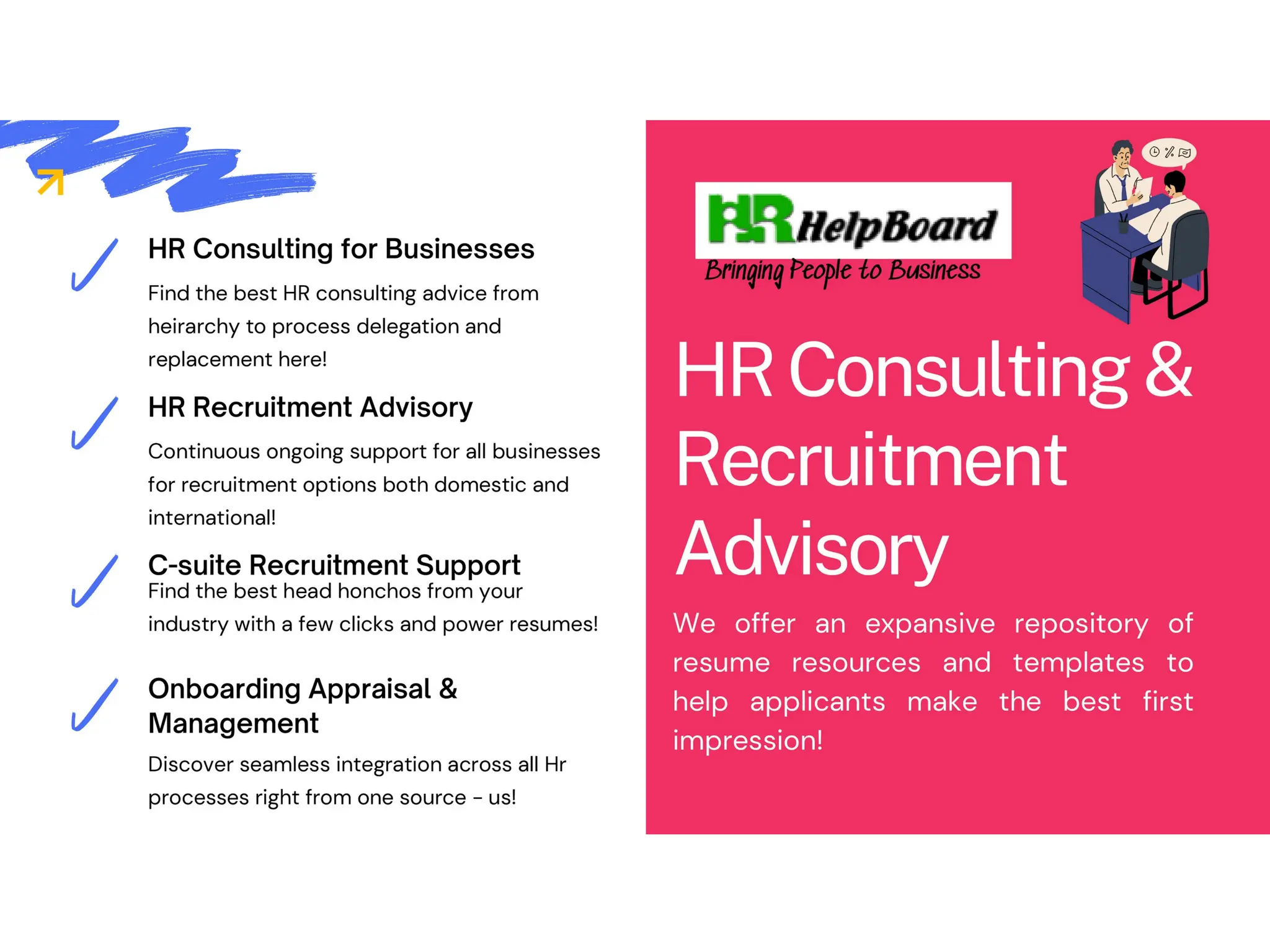 HR Portal, Human Resource Management Platform | PPTX