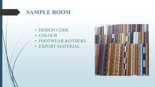 SYNTHETIC LEATHER/ Rexine | PPT