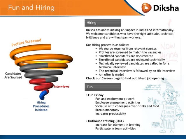 RMG Best Practices as observed by Diksha Tech | PPTX