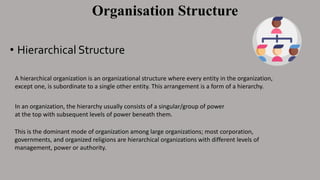 Apple Inc. Organization Structure | PPTX
