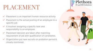 Human Resource IT | PPTX
