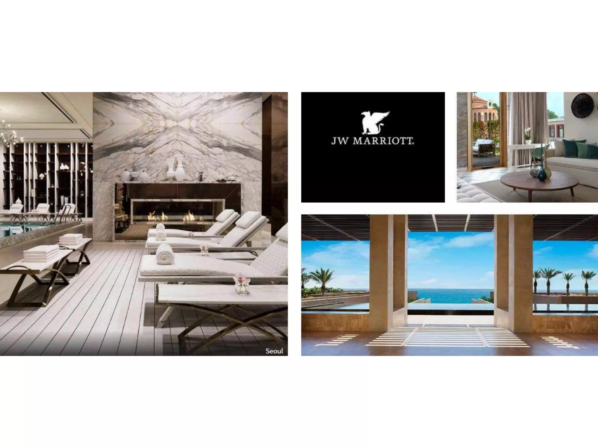 Hr practices - marriott hotels | PPTX