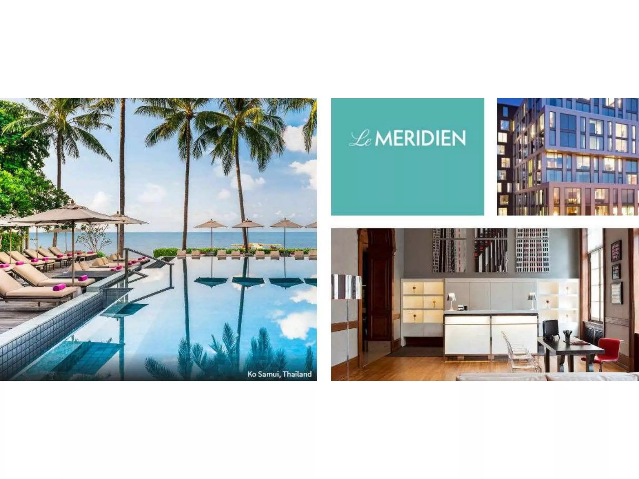 Hr practices - marriott hotels | PPTX