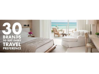 Hr practices - marriott hotels | PPTX