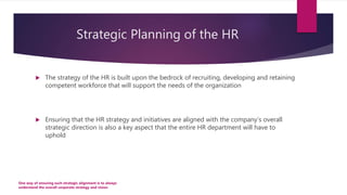 Hr practices in emirates airlines | PPTX