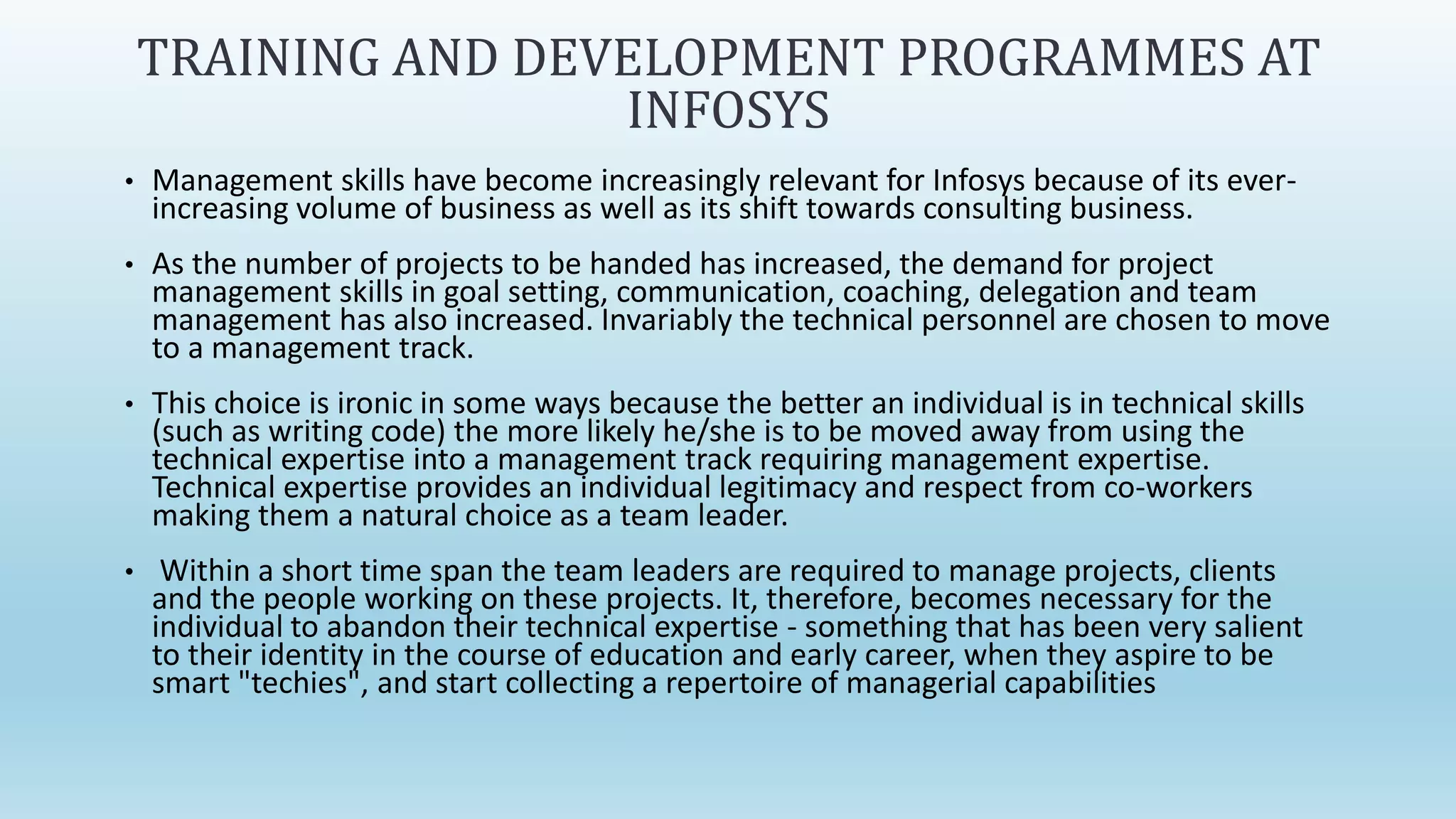 HR PRACTICES IN INFOSYS TANVI SINGHVI.pptx