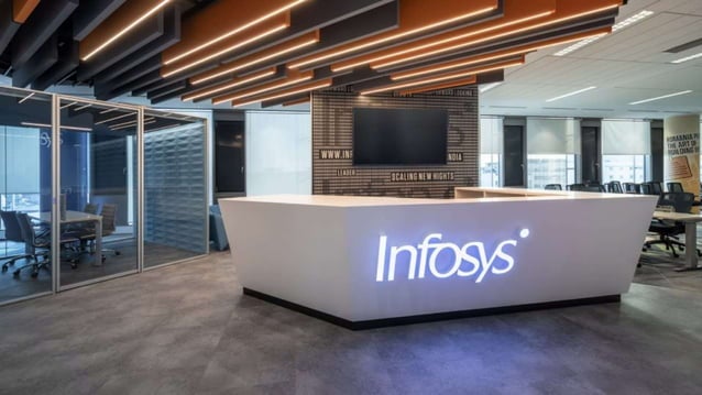 HR PRACTICES IN INFOSYS TANVI SINGHVI.pptx