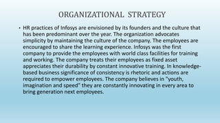 HR PRACTICES IN INFOSYS TANVI SINGHVI.pptx