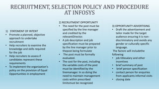 HR PRACTICES IN INFOSYS TANVI SINGHVI.pptx